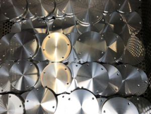 Surface Treatment - IProcessTechnologies